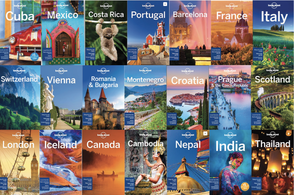 Why I’m Embarking on a 365-Day Trip Around the World — Solo. - Play ...