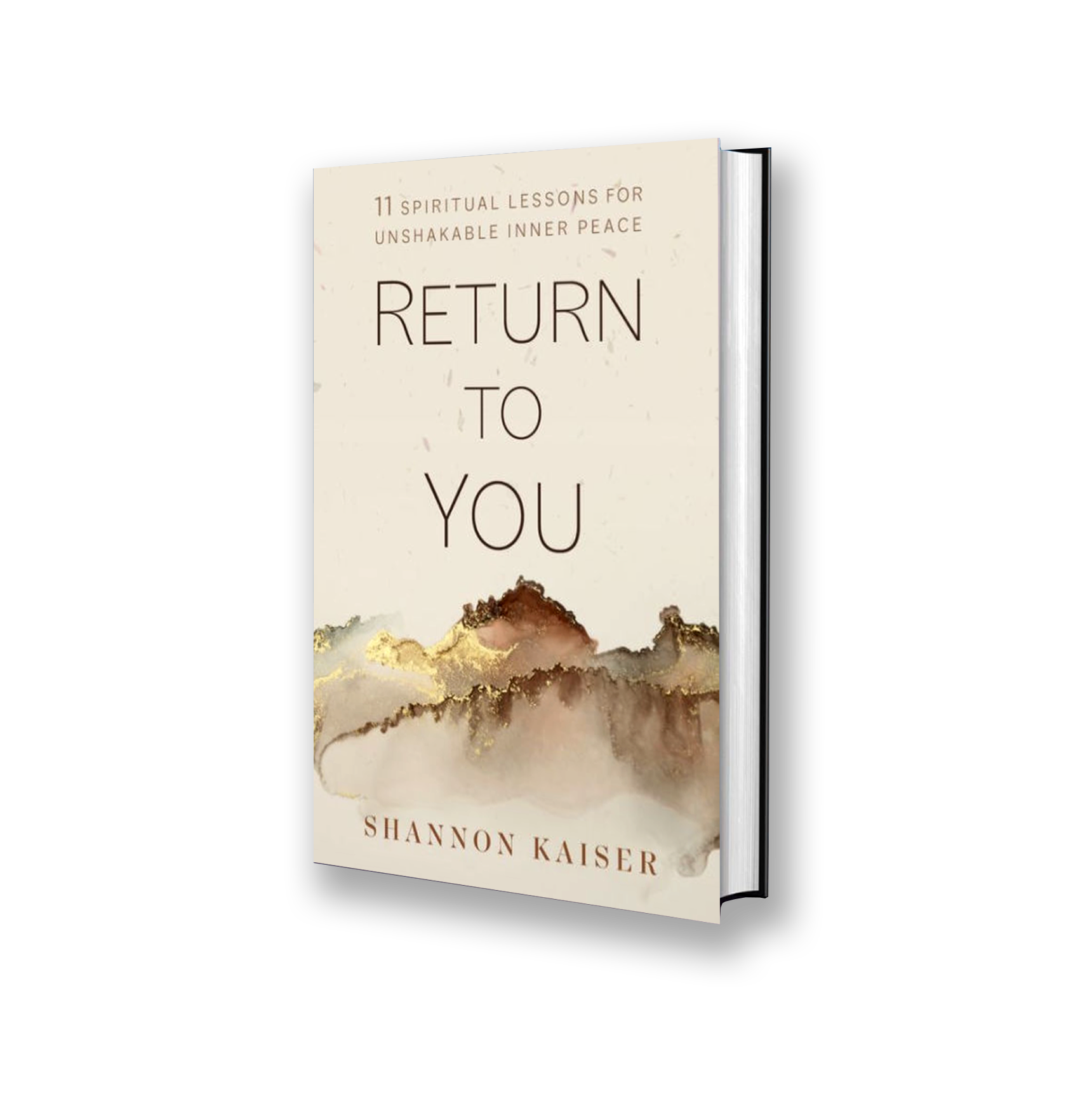 Return to You Book Introduction Read By The Author - Play With The World