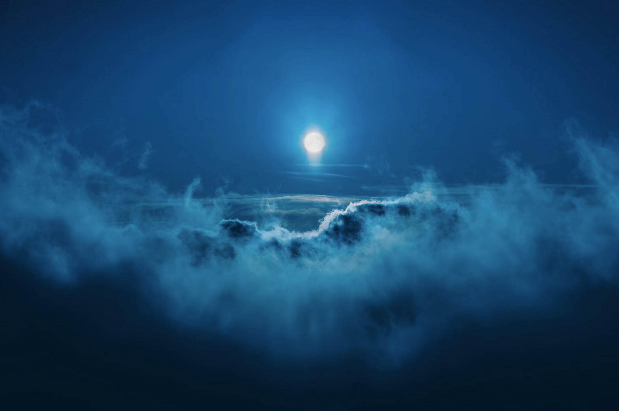 My favorite ritual for alignment (Maximize full moon and mercury ...