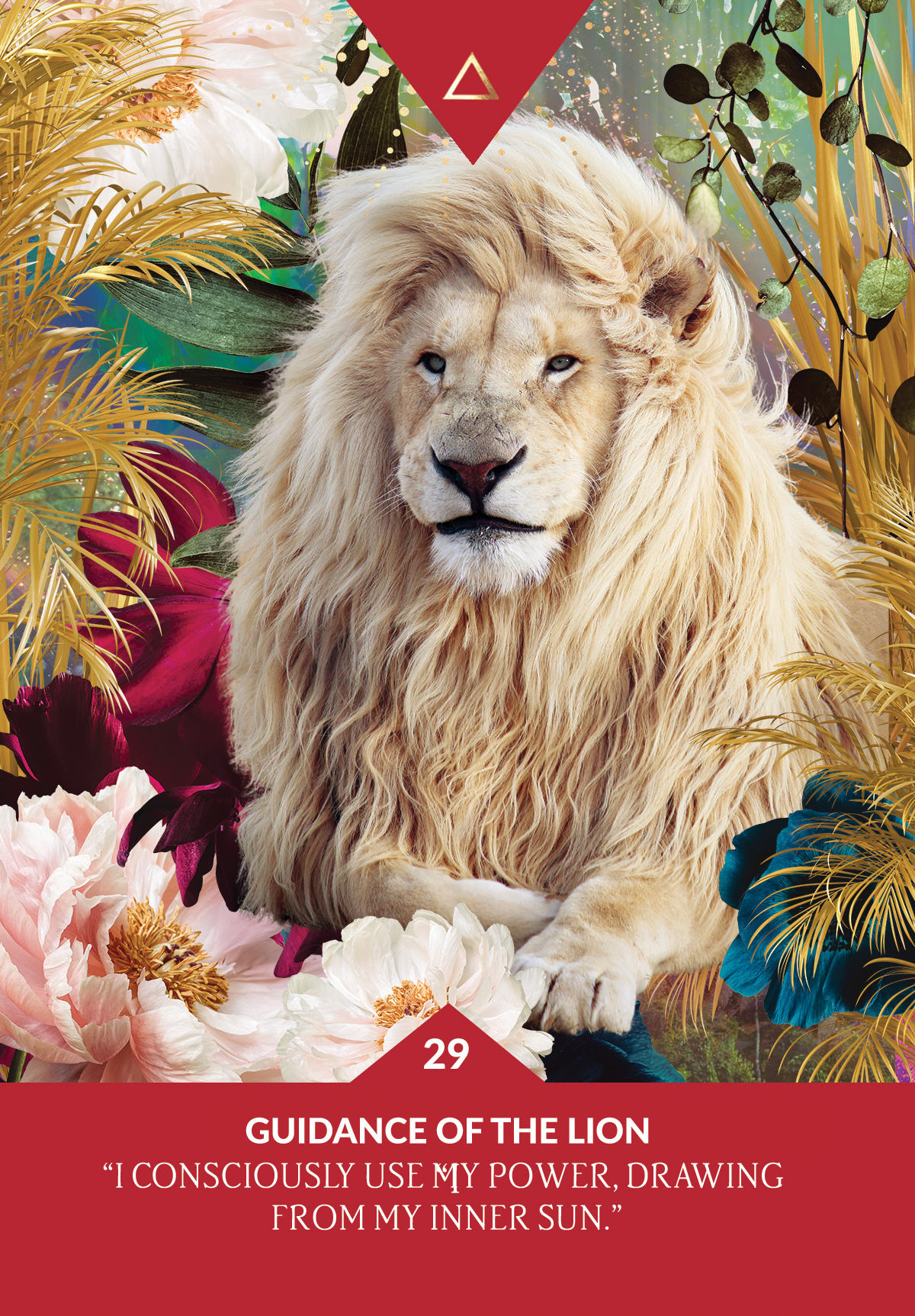 29_Card Lion_v3 - Play With The World