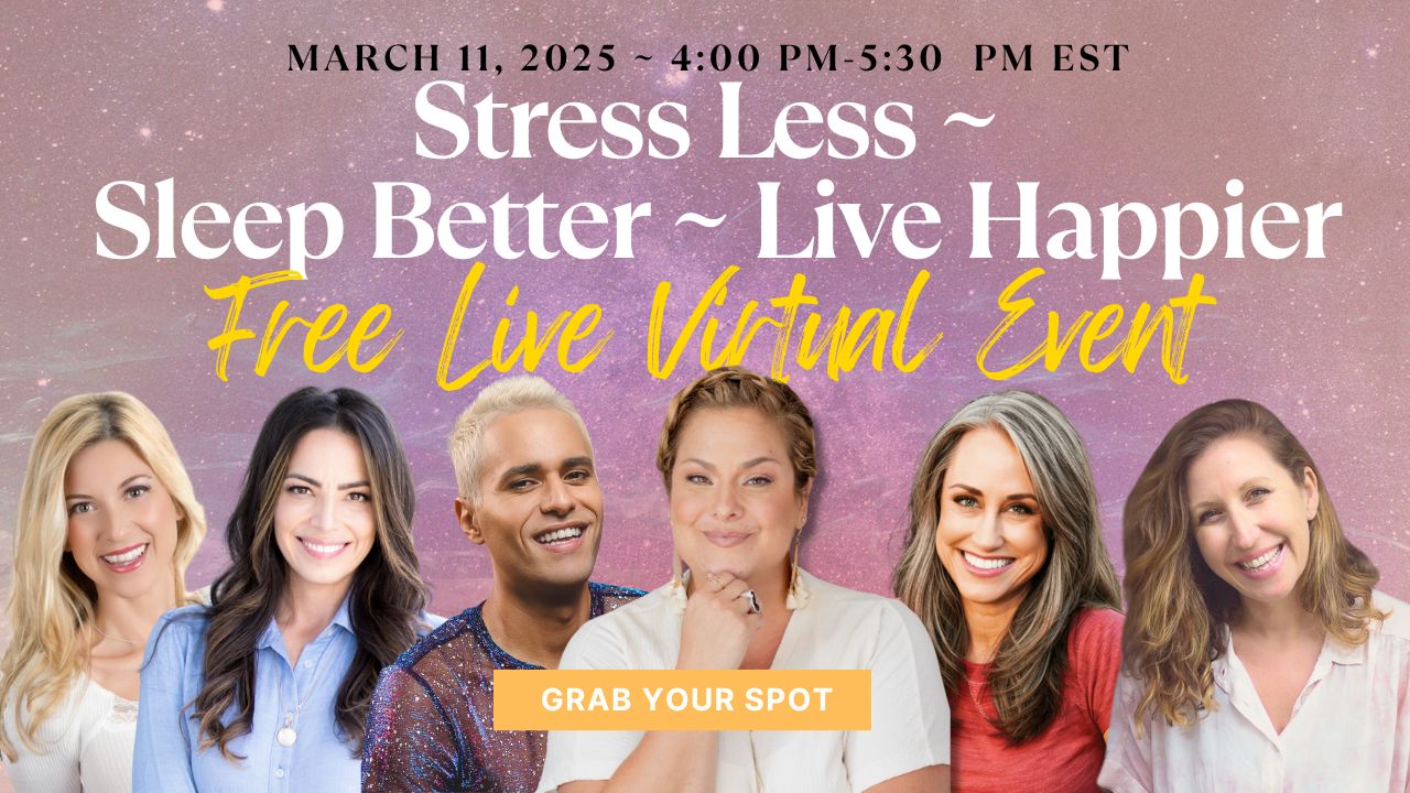 bedtime mantras launch events - Play With The World